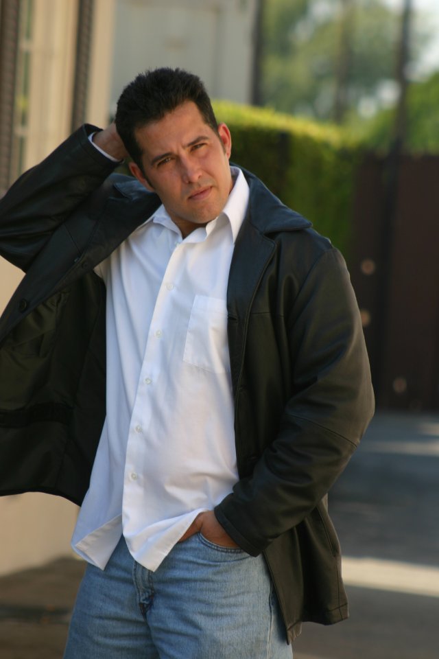 Picture of Ken Waters