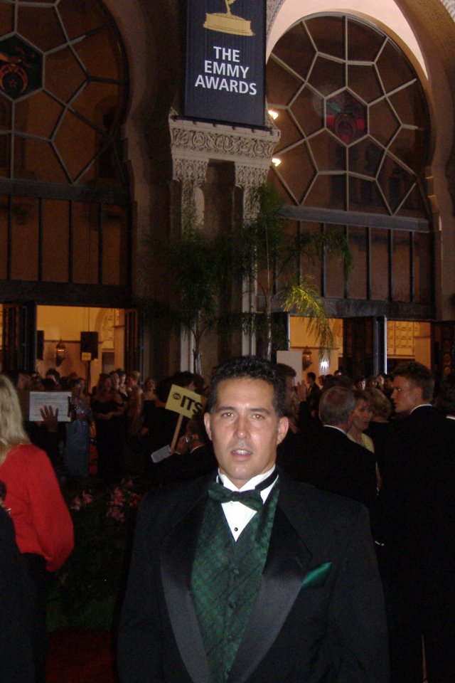 Picture of Ken Waters