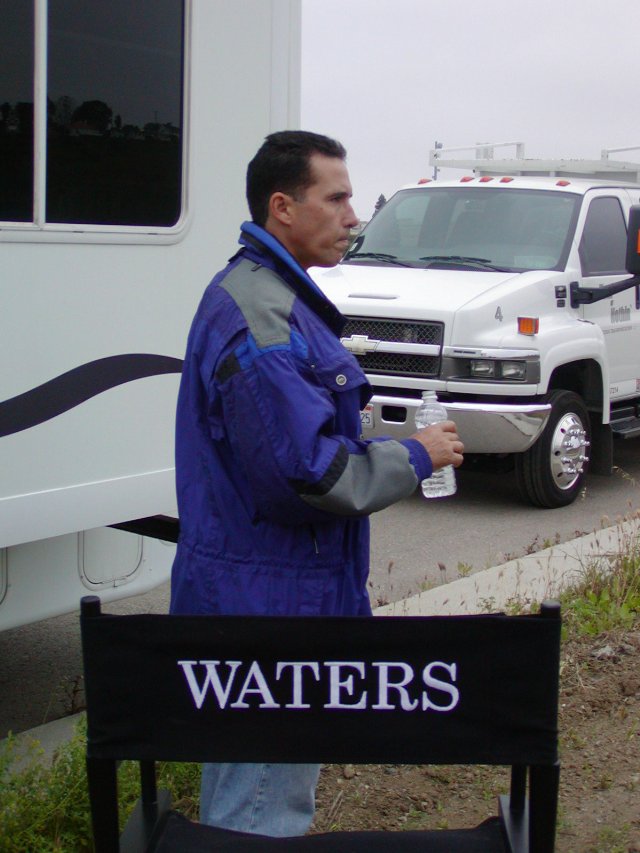 Picture of Ken Waters
