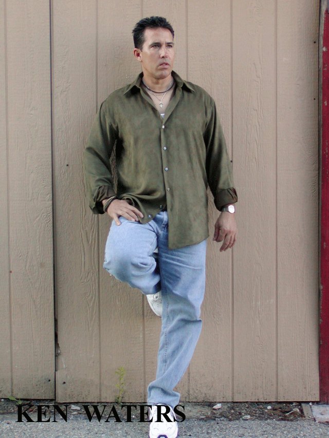 Picture of Ken Waters