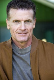 Picture of Michael 'Mick' Harrity