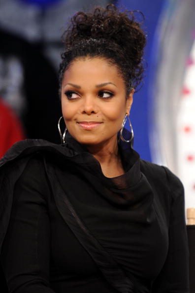 Discussion: Janet Jackson has the best smile ever - Page 2 - Classic ATRL