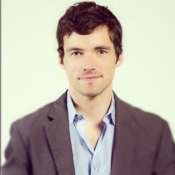 Image of Ian Harding