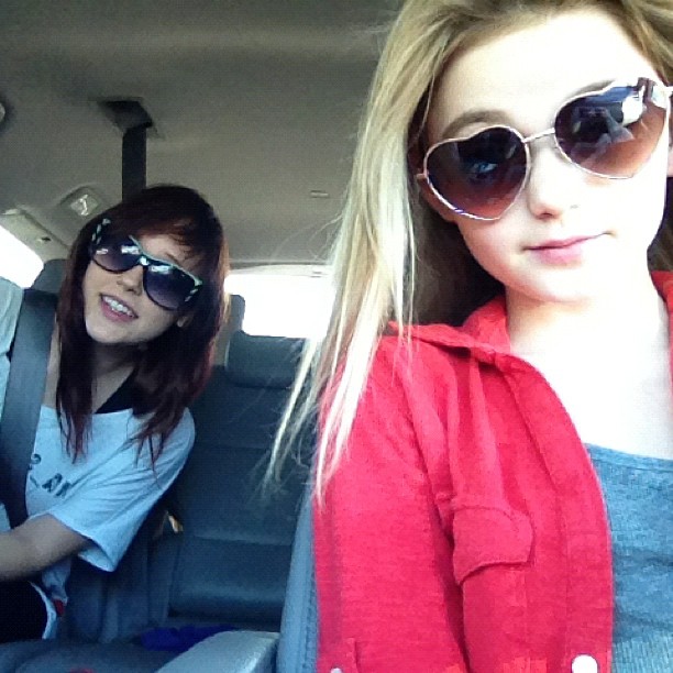 Picture of Nicole Elliott