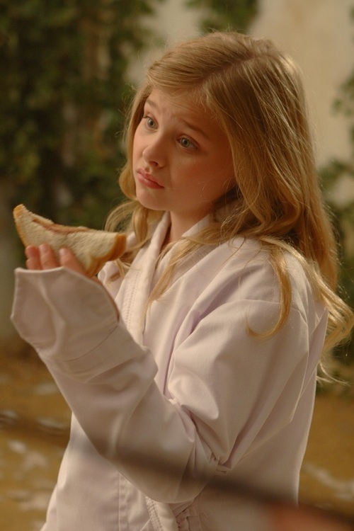 Picture of Chloe Moretz