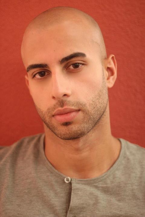 Picture of Jayson Soto