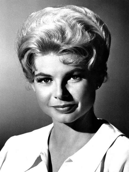 Picture of Mary Peach