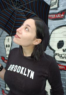 Picture of Isa Chandra Moskowitz