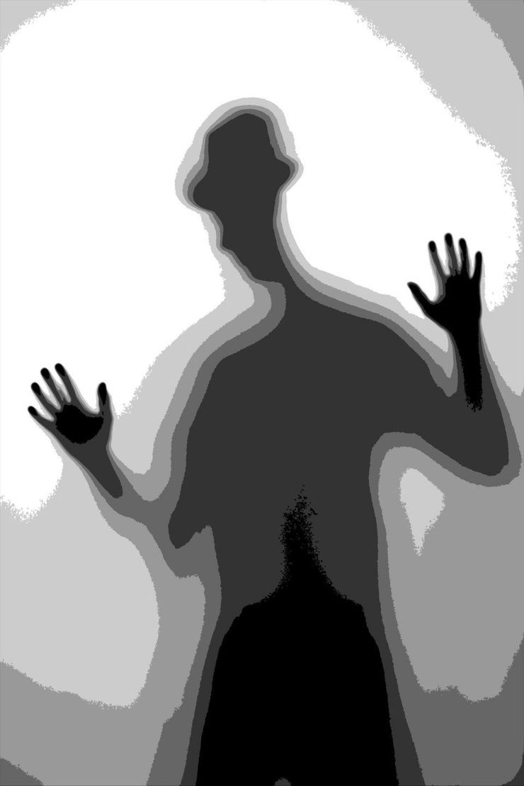 As Track 4 in "Invisible Man"