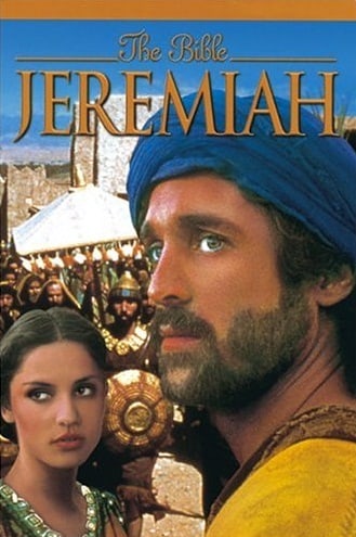 Jeremiah image