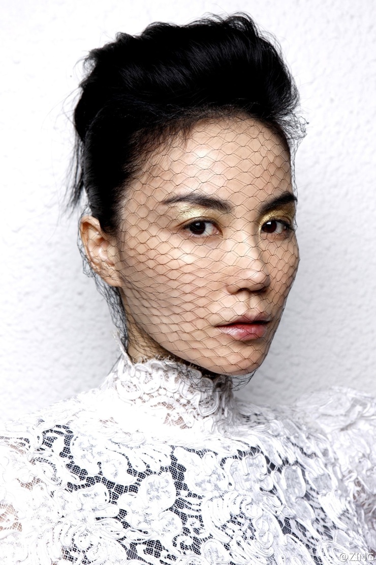 Faye Wong image