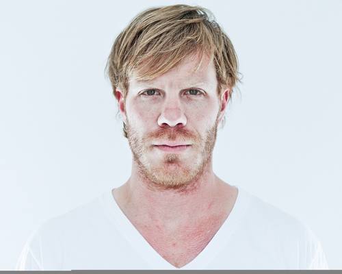 Image of Marc Menchaca