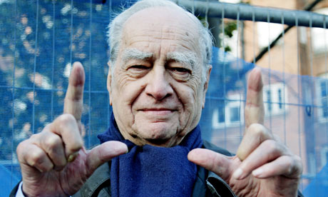 Joseph Strick picture