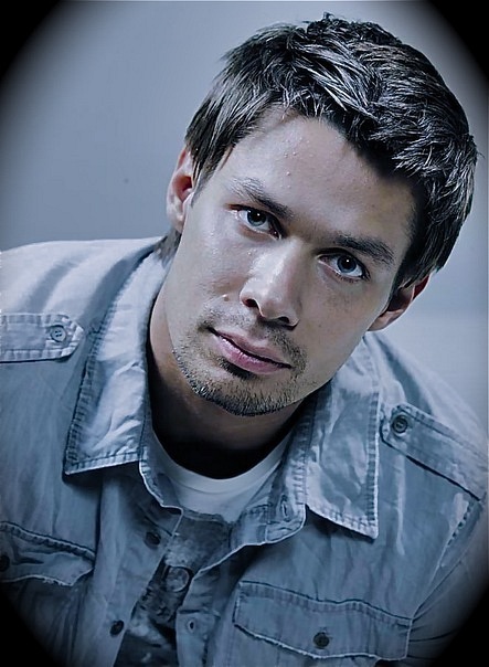 Picture of Stas Pekha