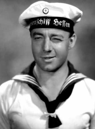 Picture of Heinz Rühmann