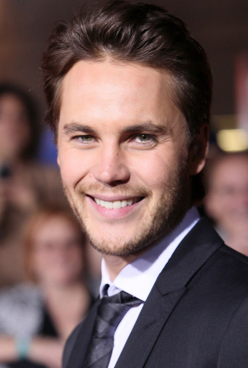 Picture of Taylor Kitsch
