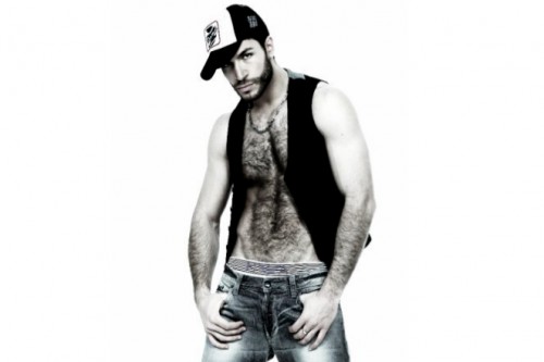 Picture of Valerio Pino