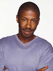 Picture of Brian Bovell