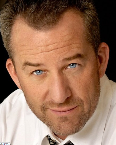 Michael Beattie image