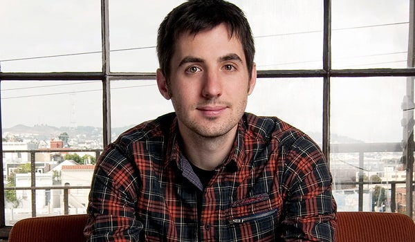 Picture of Kevin Rose