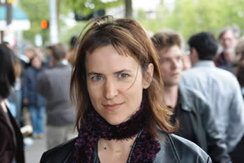 Picture of Jennifer Abbott