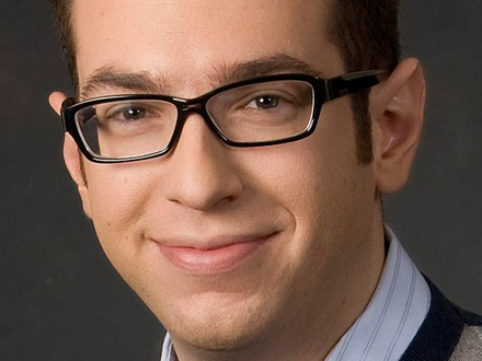 Picture of Matt Singer