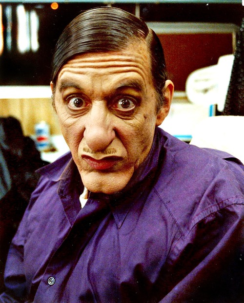 Picture of Al Pacino