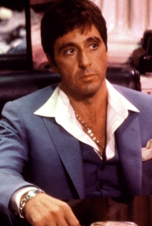 Picture of Al Pacino