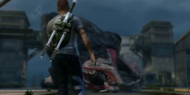 Picture of Cole MacGrath