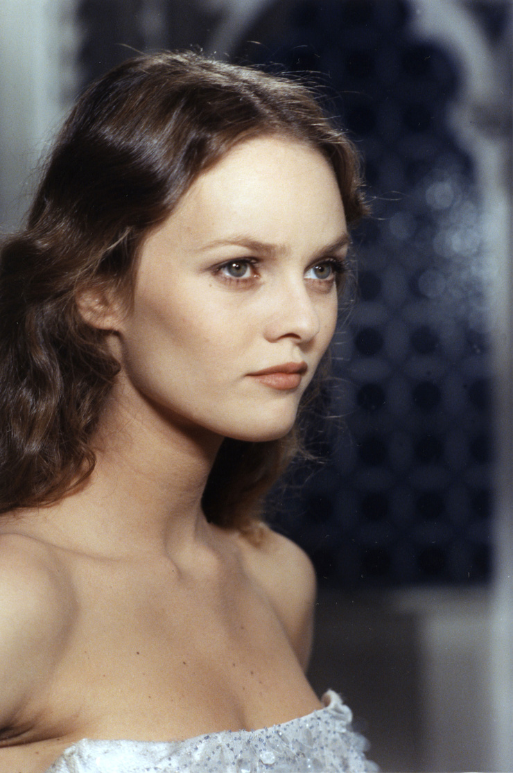 Vanessa Paradis picture