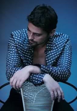 Simone Corrente image