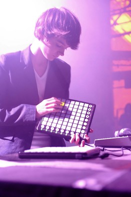 Image of Madeon