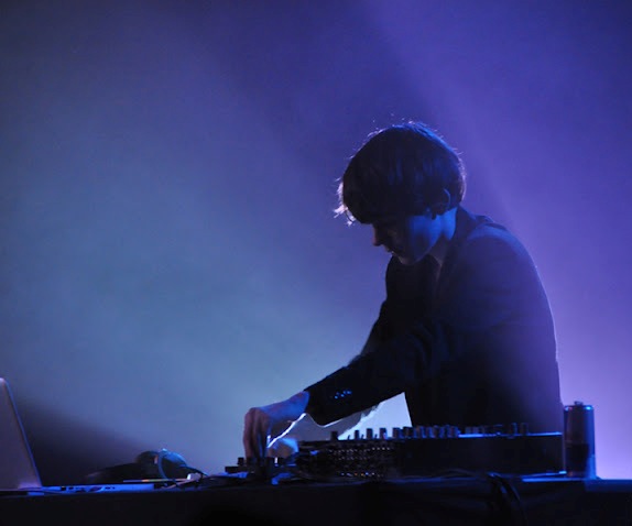 Picture of Madeon