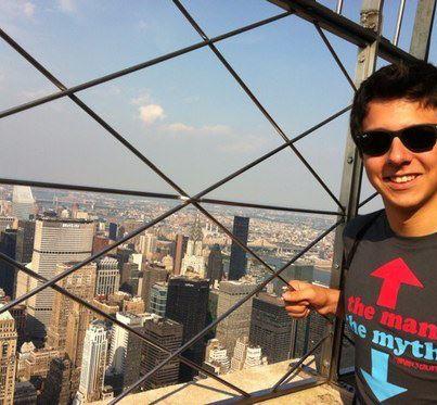 Picture of Baris Oner