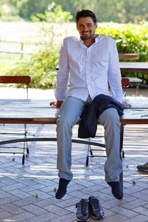 Picture of Simone Corrente