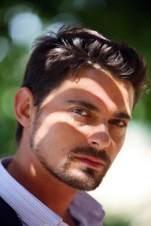 Picture of Simone Corrente