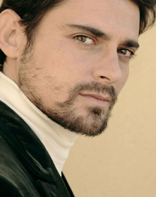 Picture of Simone Corrente