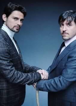 Picture of Simone Corrente