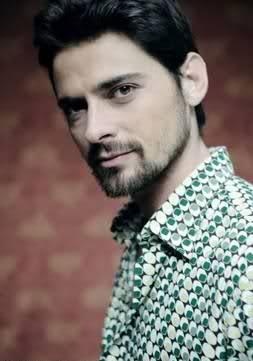 Picture of Simone Corrente