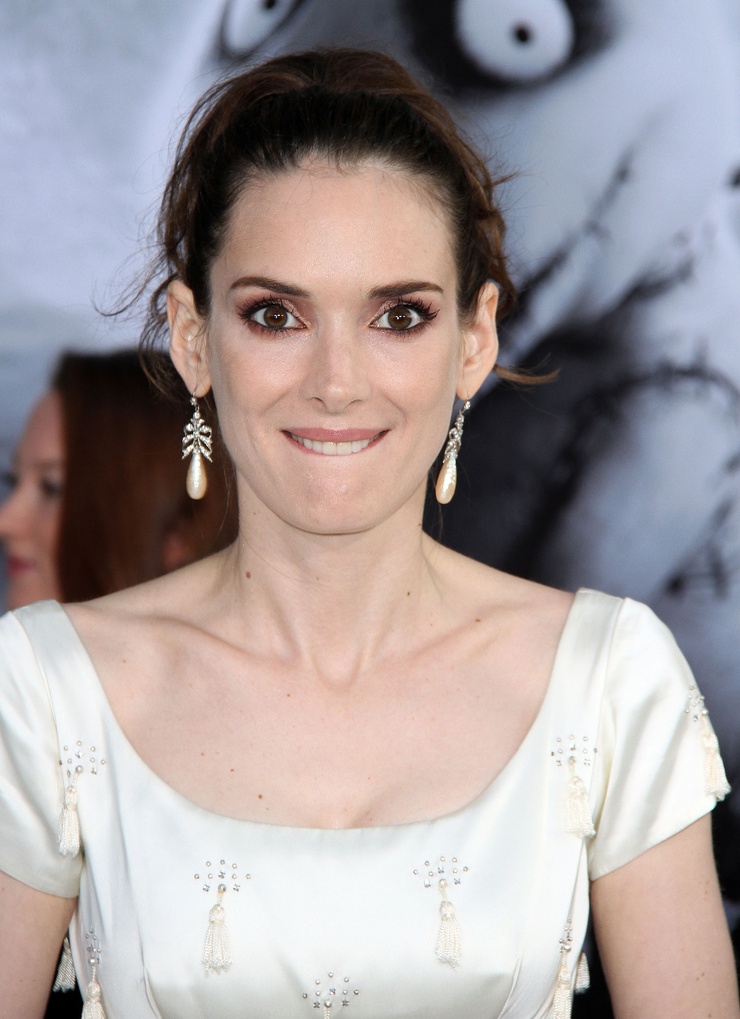 Picture of Winona Ryder