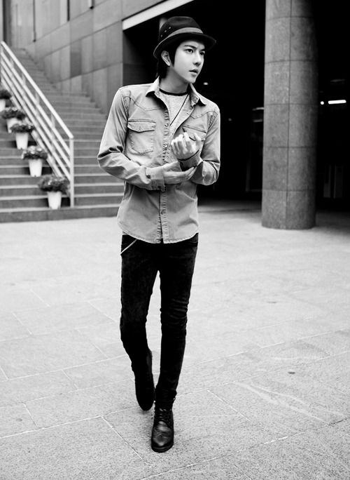 Picture of Park Tae Jun