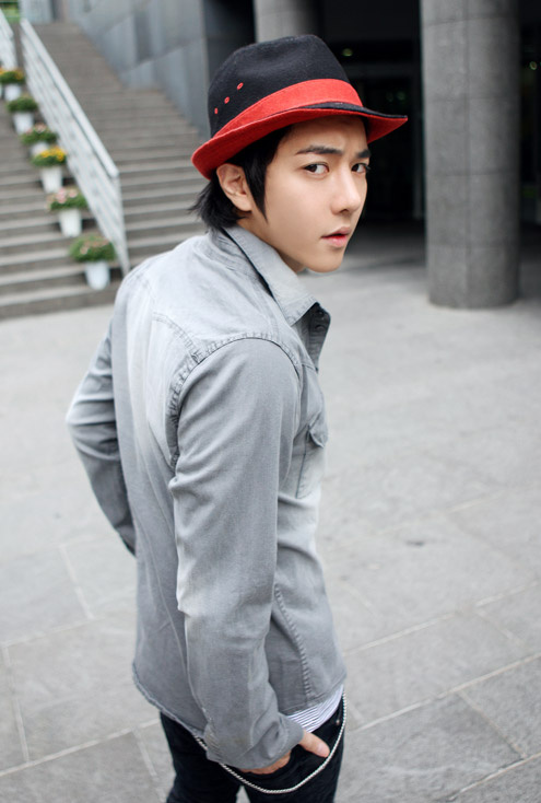 Picture of Park Tae Jun