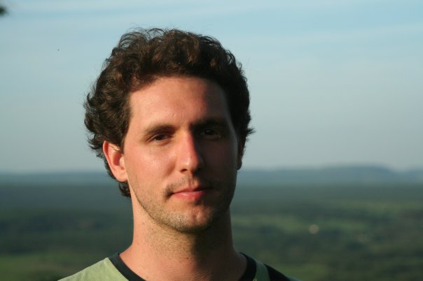 Image of Marc Dourdin