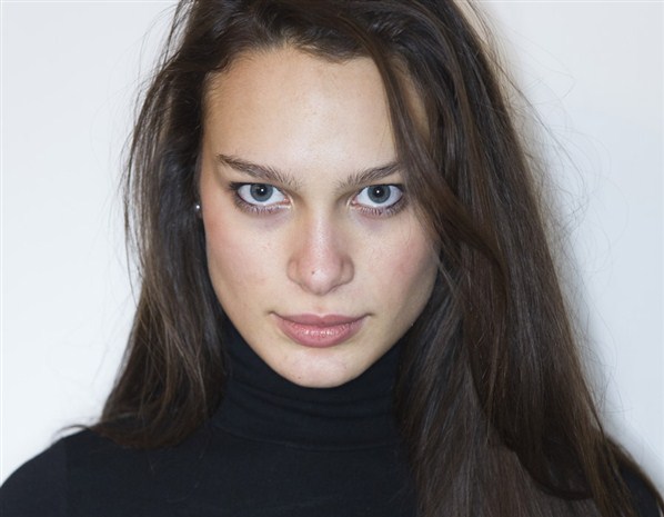 Picture of Letitia Harod