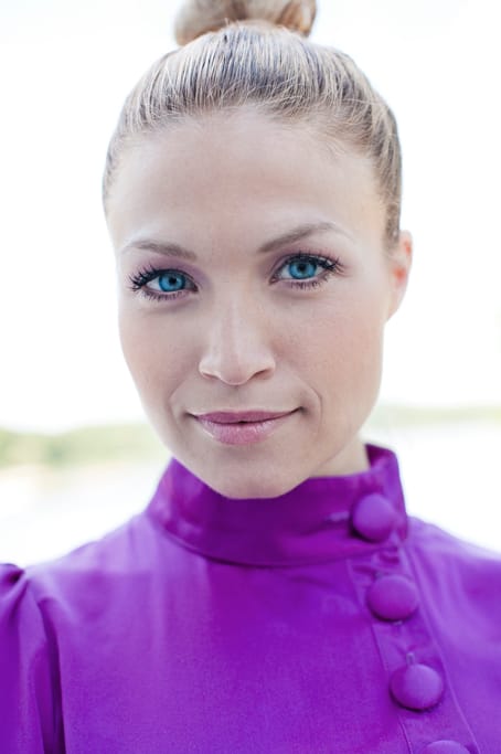 Picture of Christiane Schaumburg-Müller