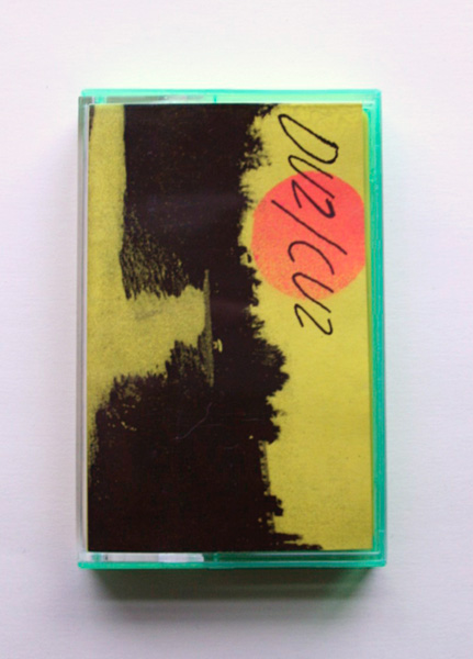 Picture of DUZ / CUZ SPRING TOUR TAPE (FEAT. DUZHEKNEW)