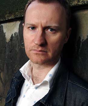 Mark Gatiss