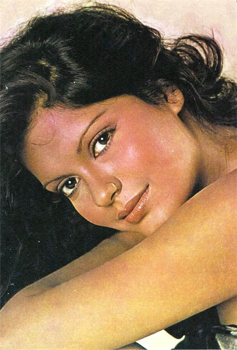 Picture of Zeenat Aman