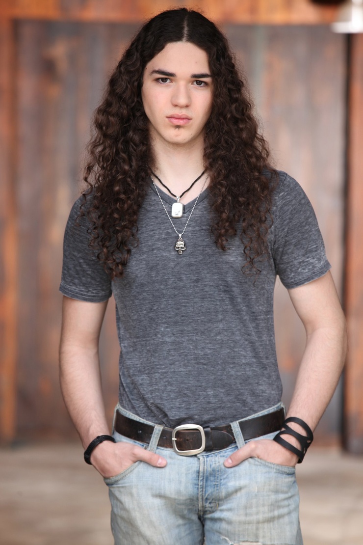 Image of Ronnie Connell