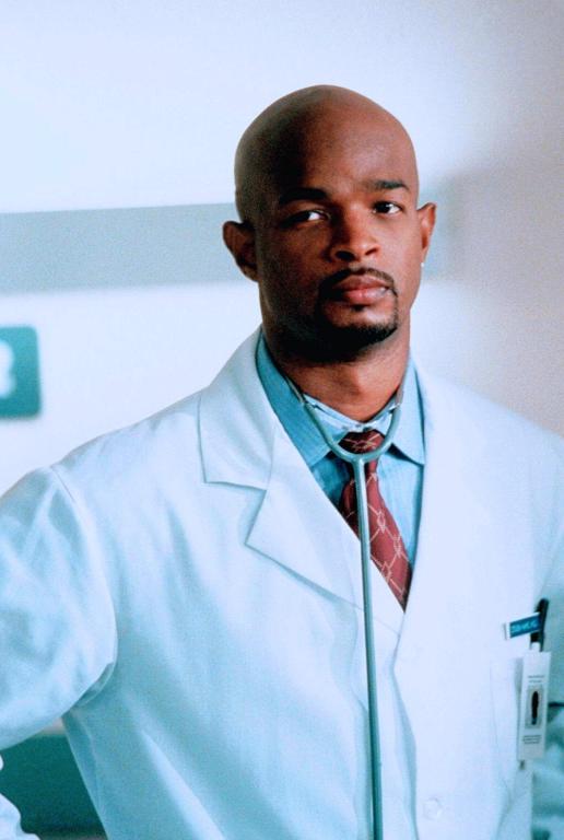 Picture of Damon Wayans